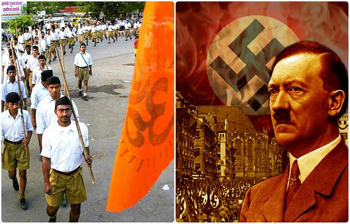 BBC reminds the world of Hitler’s horrors on Mahatma Gandhi’s 150th ...