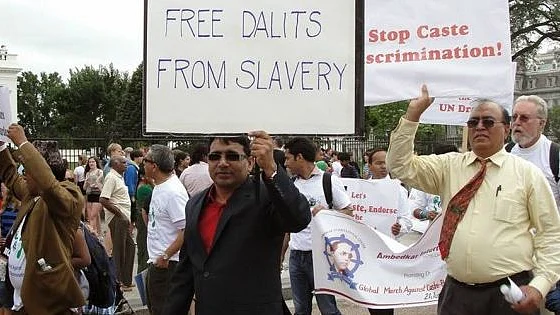 London Diary: Parle Patel’s BBC documentary on UK Hindus’ caste problem
