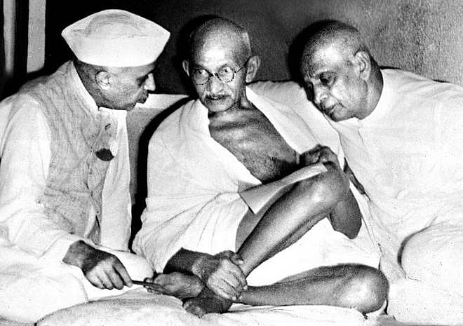 Misappropriated and misunderstood: The life of Sardar Patel