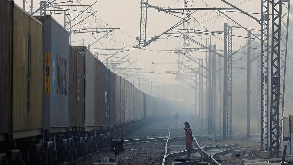 New report reveals air pollution in India is declining but still hazardous