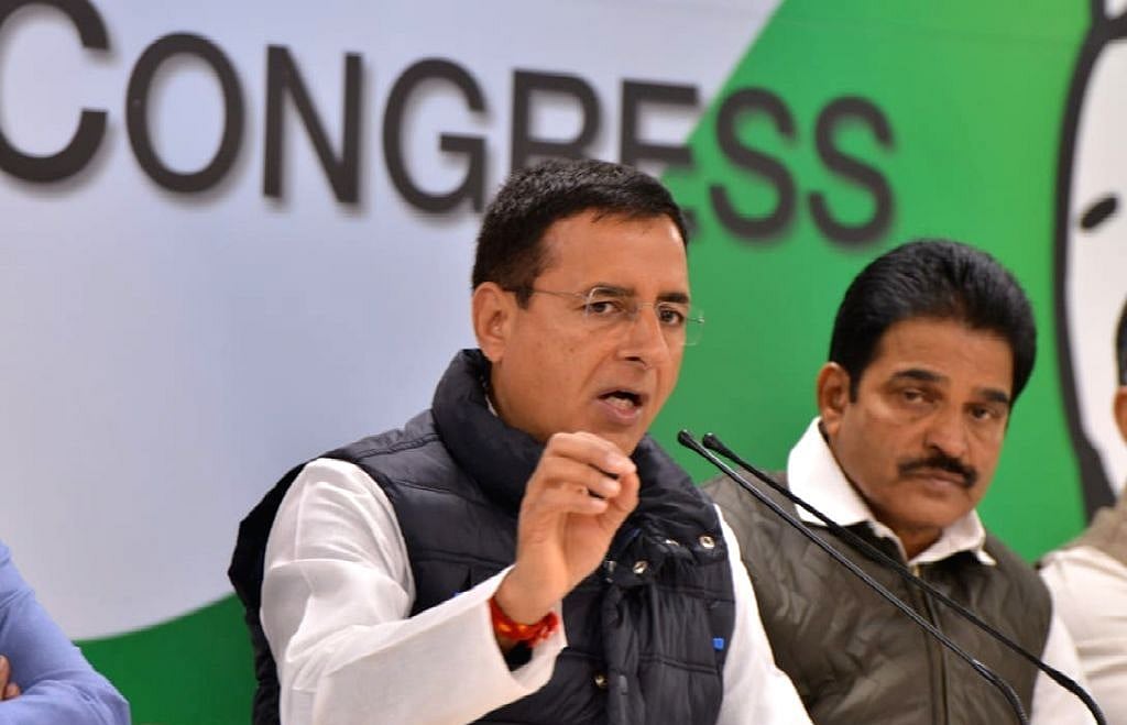 Modi govt gave loans to ‘crony friends’, but no debt relief for farmers ...