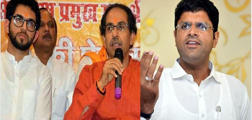 Rupa Gulab on fathers & sons and BJP’s Pandit Deen Dayal laundry service!