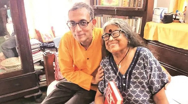 Nabaneeta Deb Sen: Wit, brilliance, guts shaped literary ouvre