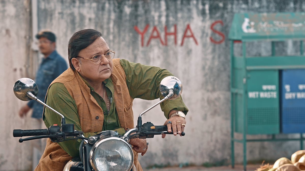 Rakesh Bedi: Humour changes its pace with time but good humour remains ...