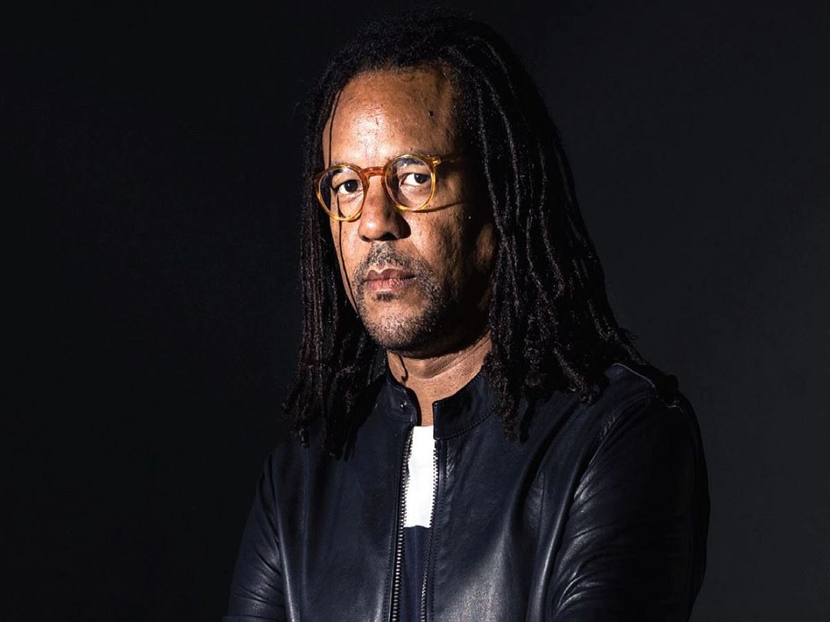 Colson Whitehead and his archaeology of memory