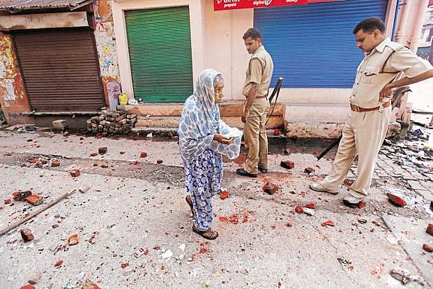 India ‘worse’ than Pakistan, other neighbours in social hostilities ...