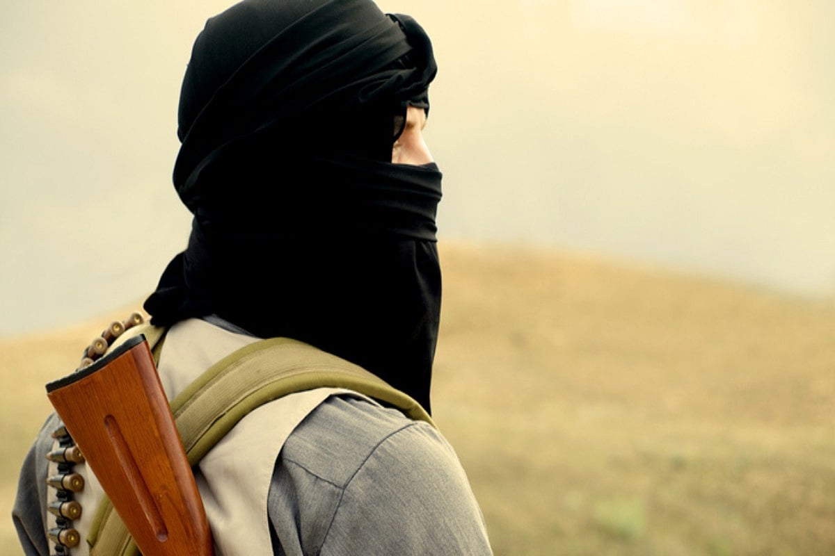 American admits to trying to aid terror group LeT