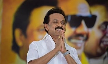 Stalin uses New Year message to attack Centre, calls for ‘Dravidian ...