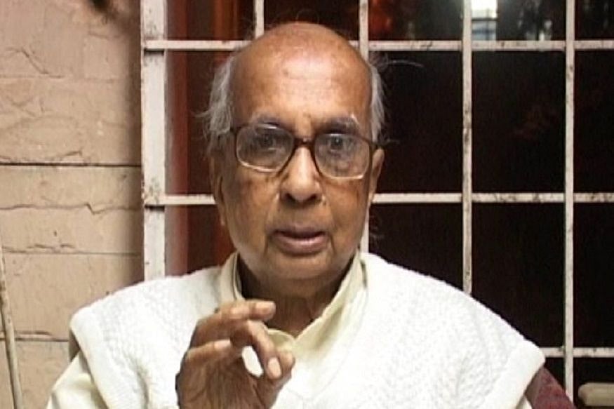 Historian, researcher and writer M Chidananda Murthy passes away