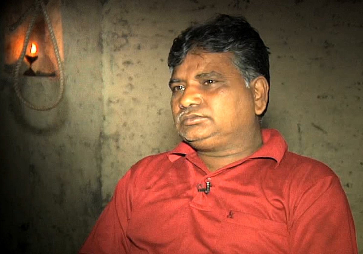 Ready to hang Nirbhaya case convicts; will bring ‘great relief’ to me ...
