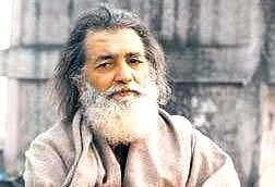 Mesmerising mystical art of Manjit Bawa