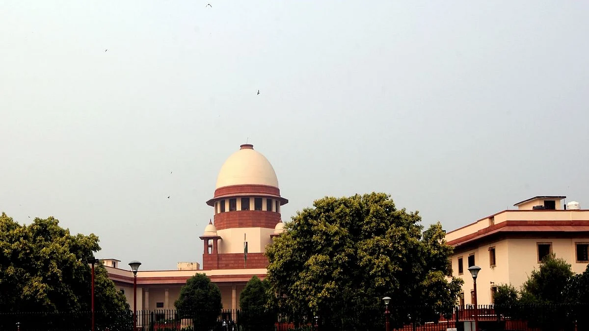LIVE News Updates: Supreme Court Bar Association to reopen Advocates ...