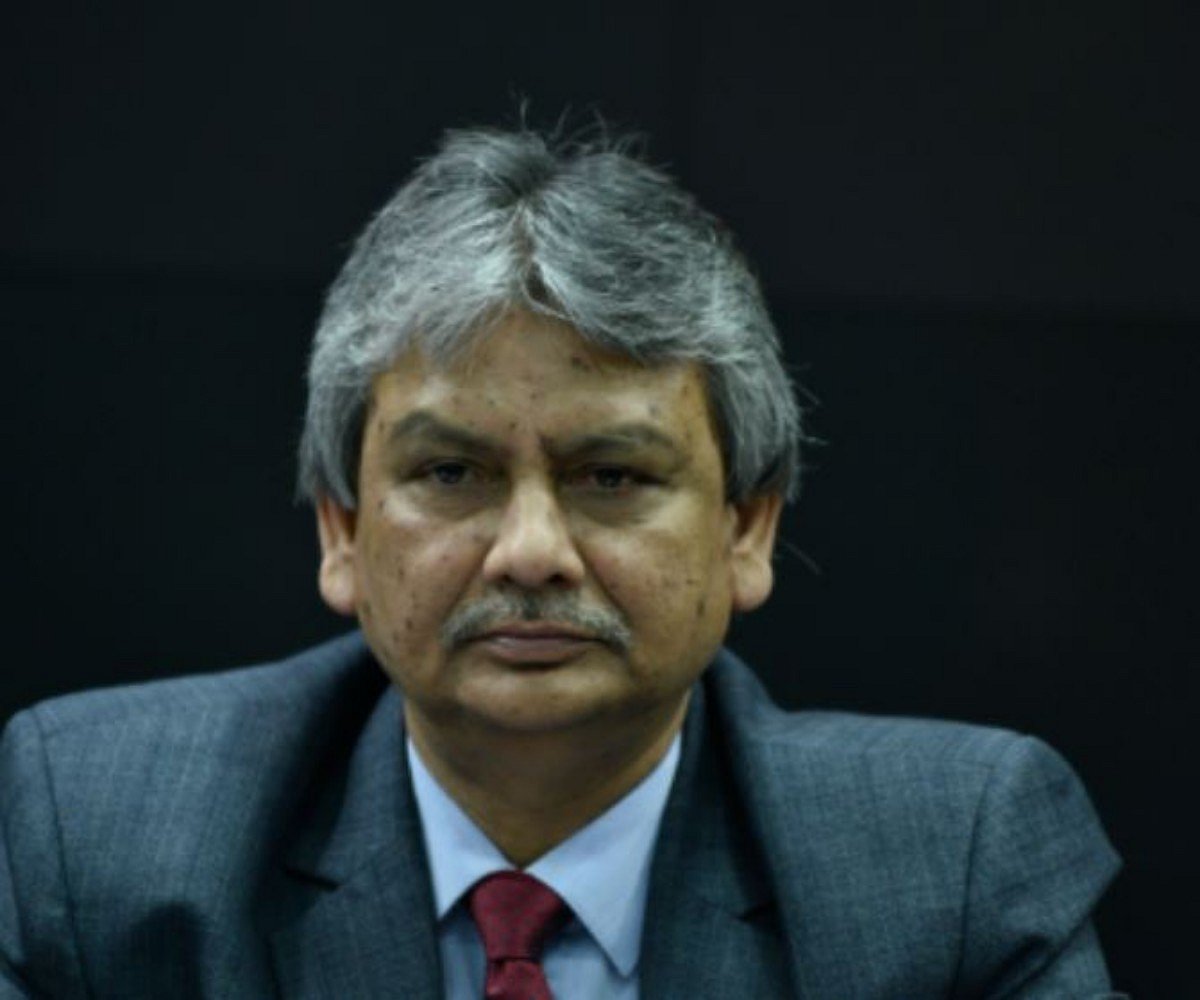 Michael Debabrata Patra is new RBI deputy governor