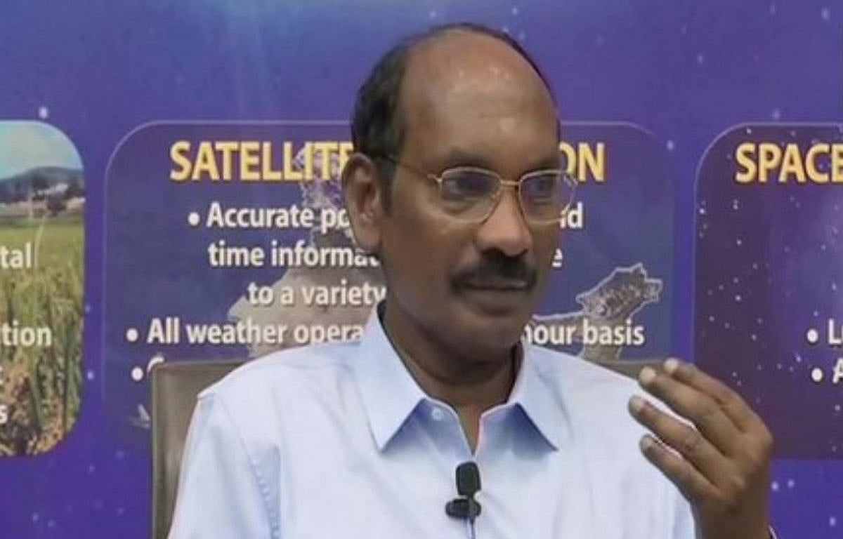 ISRO belatedly admits Vikram ‘crash landed’ on moon