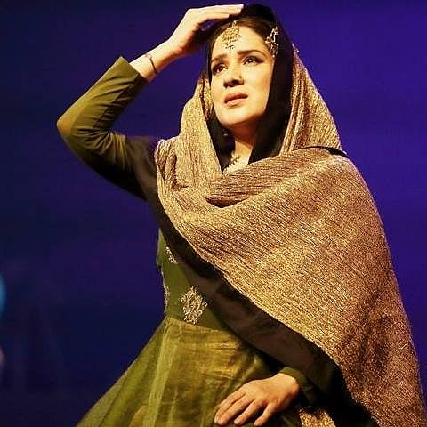 I am humiliated in my home town, says Manjari Chaturvedi