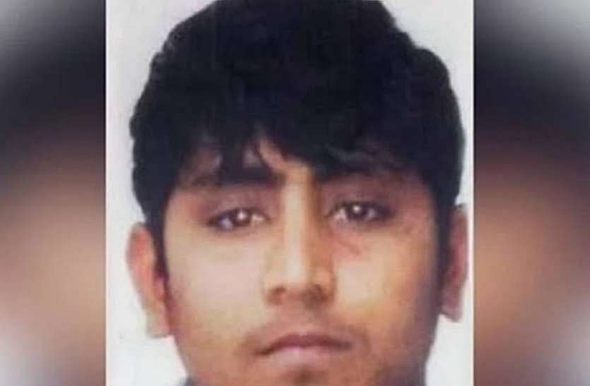 Nirbhaya case: Supreme Court dismisses curative petition of death row ...