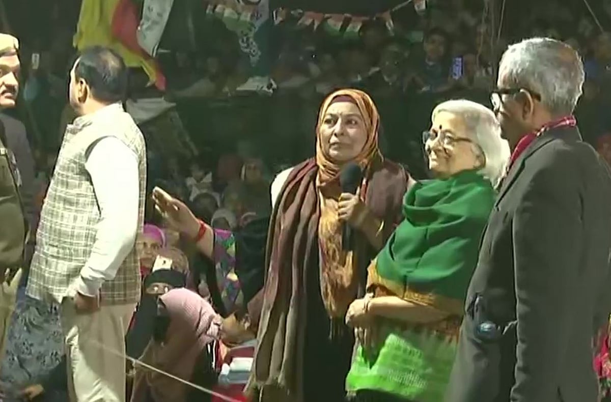 LIVE News Updates: Interlocutors Sanjay Hegde and Sadhana Ramachandran ...