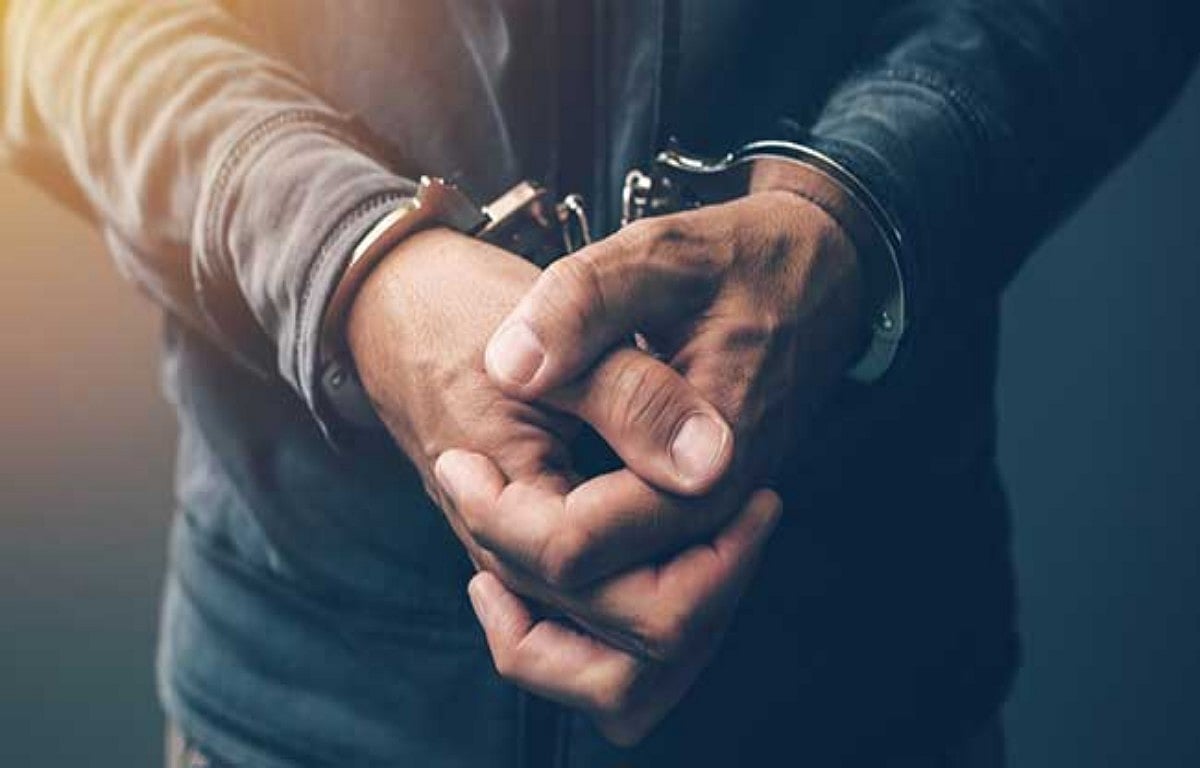 “Cyanide’’ Mohan gets lifer in 19th murder case