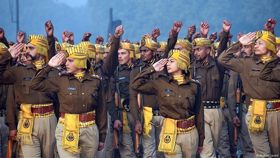Women army officers: Special Selection Board to consider promoting 246 ...