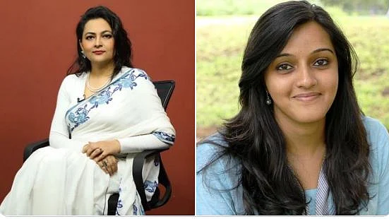 Chameli Devi Jain Award for Outstanding Woman Journalist awarded to ...