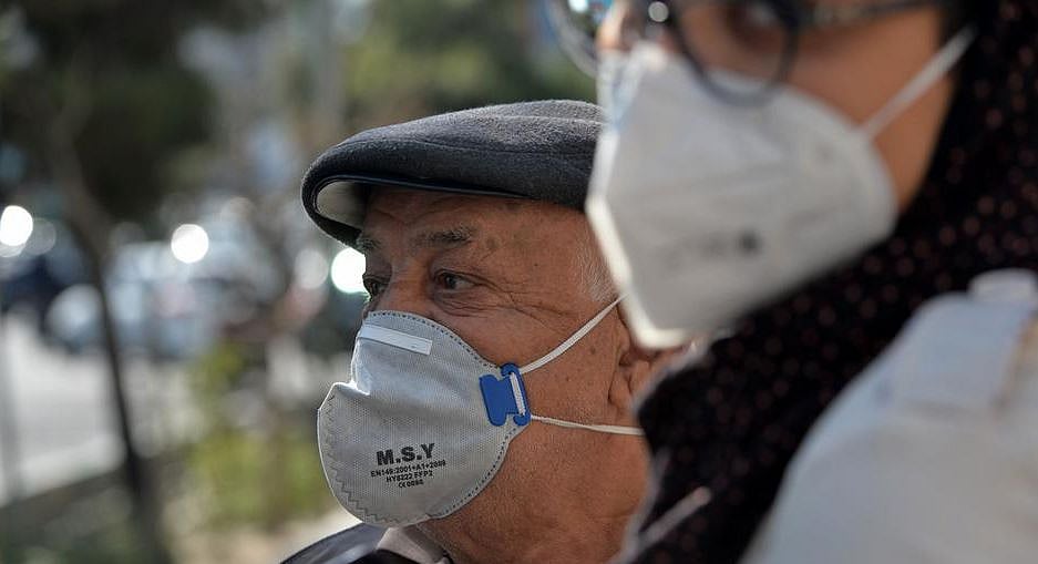 Coronavirus: Govt issues Dos and Don’ts for home quarantine and mask use