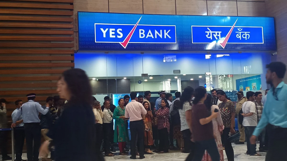 Yes Bank enables inward IMPS, NEFT transactions