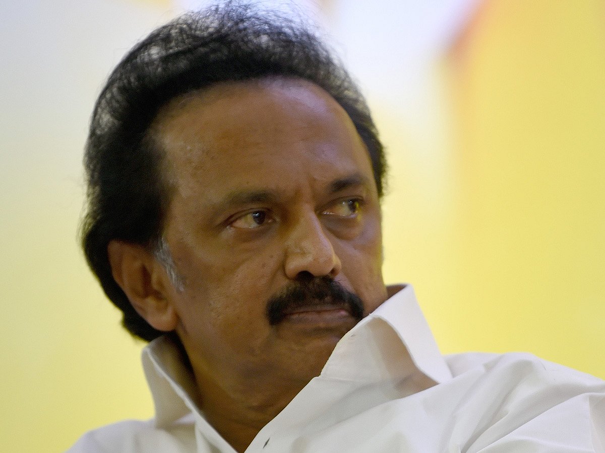 New chapter in DMK's history to begin, says Stalin