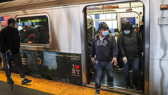 Coronavirus lockdown: Countries facing pressure to loosen restrictions