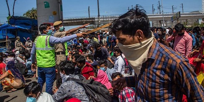 India paying the price for choosing divisive issues and ignoring ...