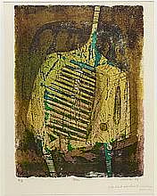 US based Indian artist Zarina Hashmi no more