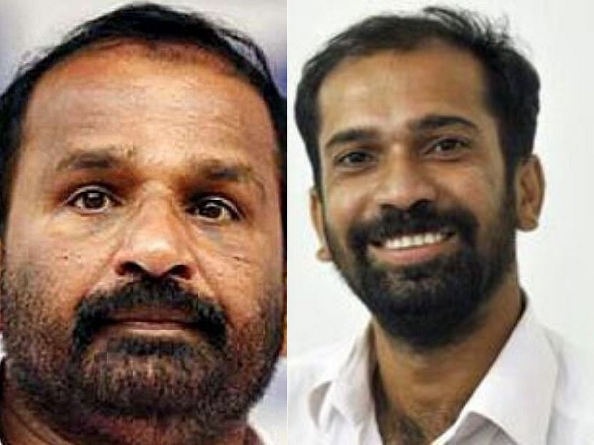 2 Congress lawmakers begin 24-hour fast in isolation