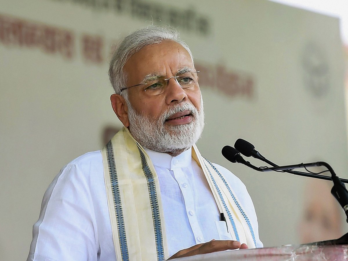 Modi govt needs to think out of box to revive economy; desperate ...