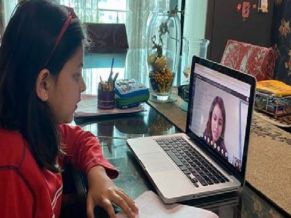 University campus sans students and teachers smacks of a hidden agenda