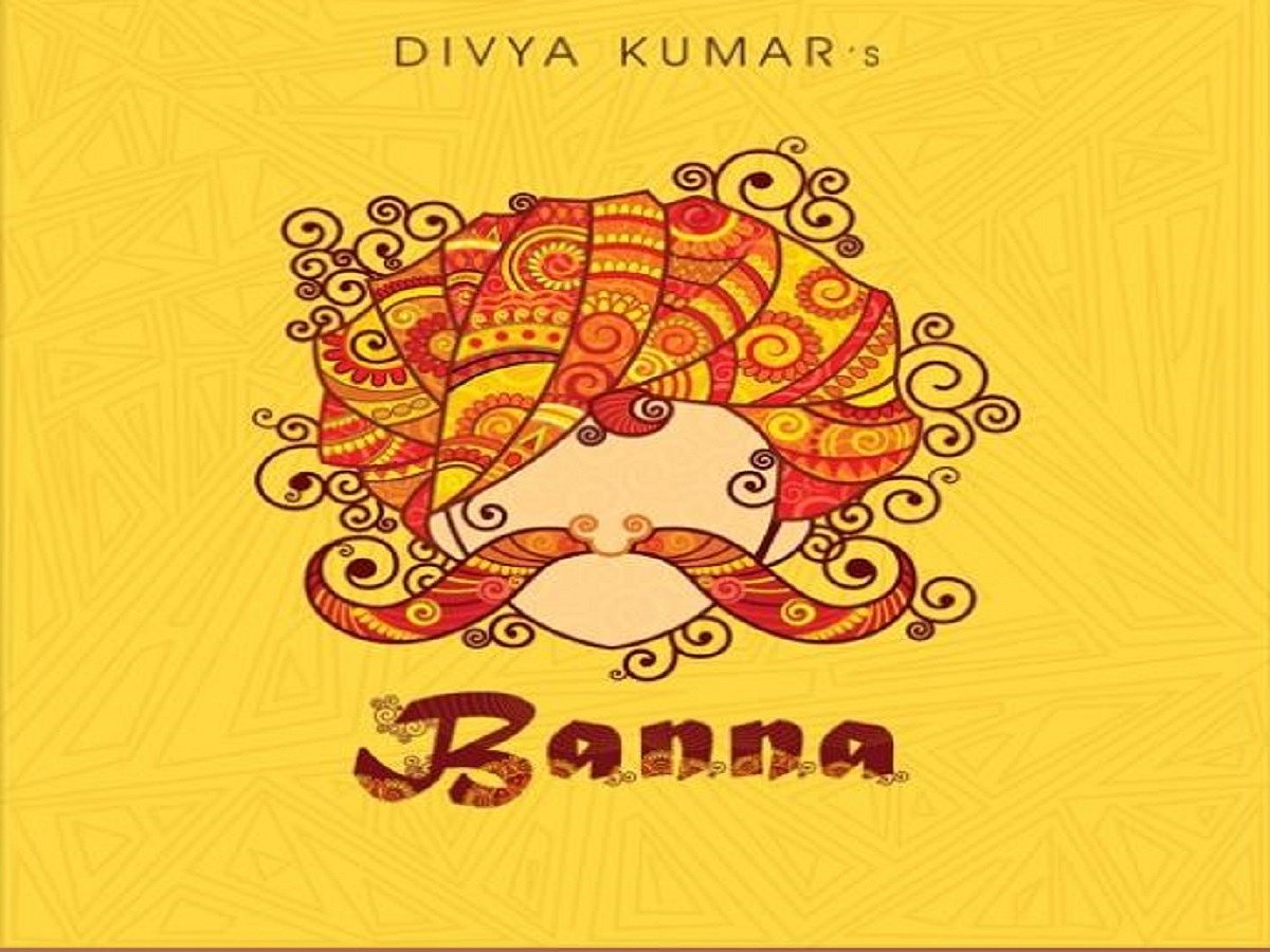 Playback singer Divya Kumar is all set to release his song ‘Banna’ on ...