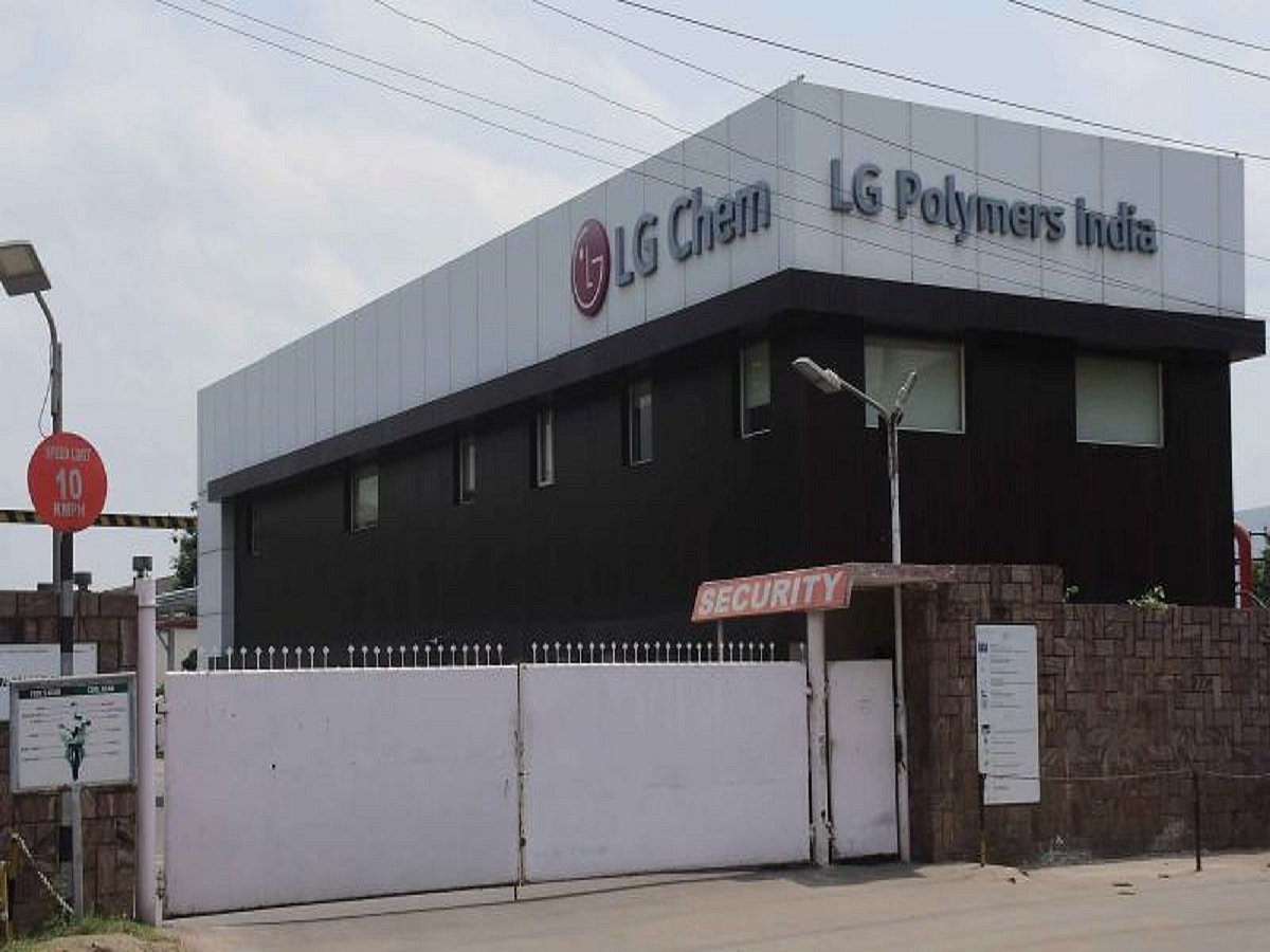 LG Polymers has absolute liability for loss of life: NGT
