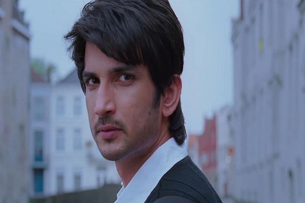 The best of Sushant Singh Rajput…Subhash K Jha recalls the best ...