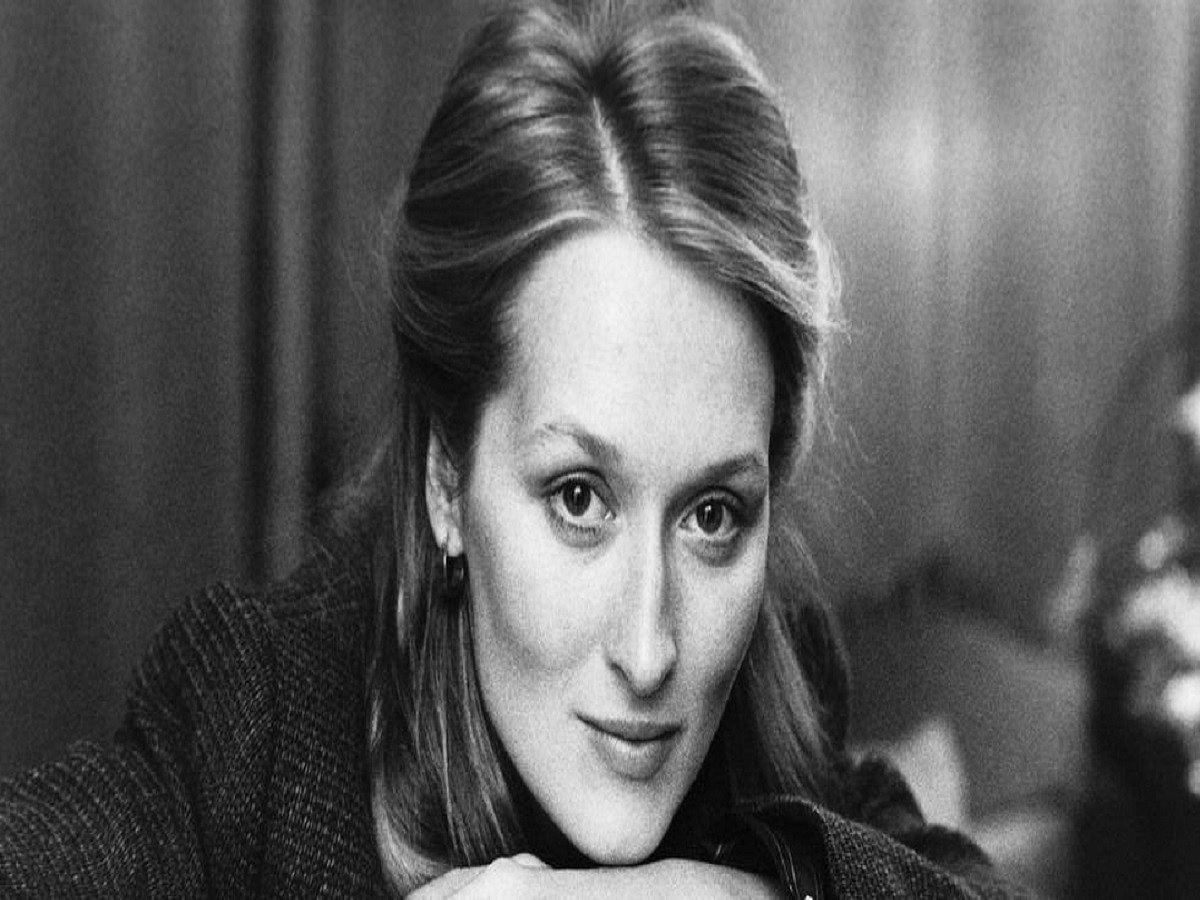The magic of Meryl Streep