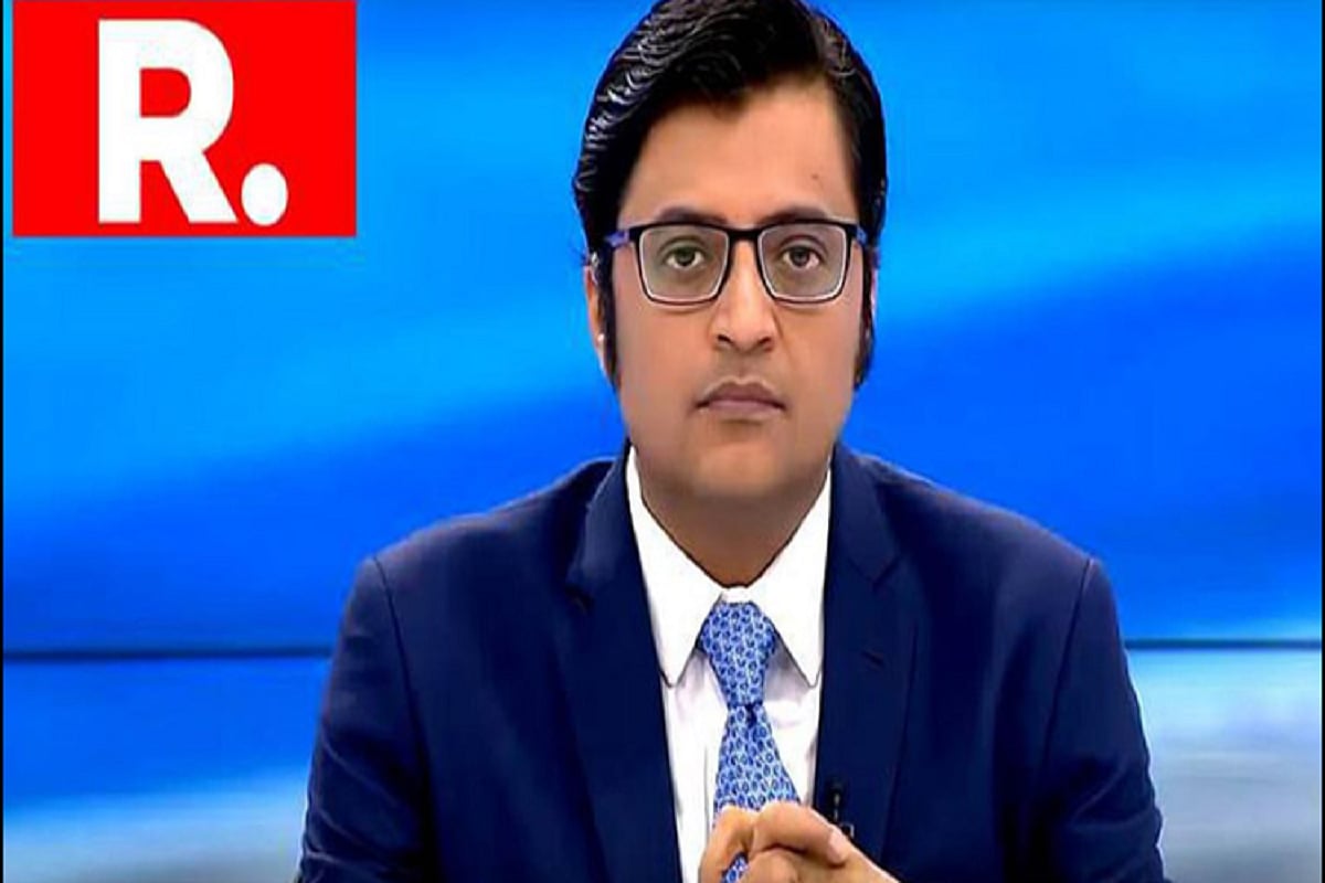 Fake TRP case: Mumbai Police names Arnab Goswami as accused in second ...