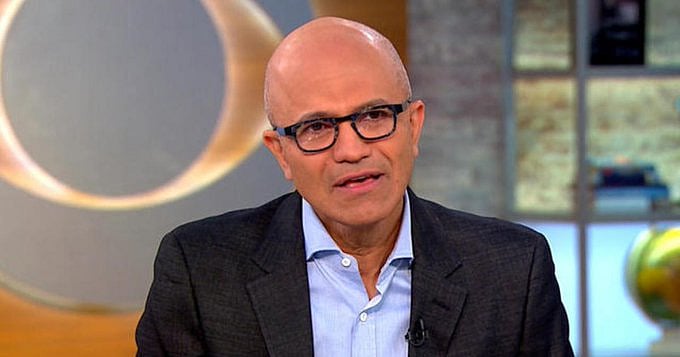 Microsoft CEO Satya Nadella's Son, Zain, passes away At 26