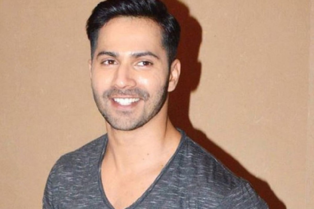 Varun Dhawan's close aide Manoj Sahu passes away, actor pens emotional note