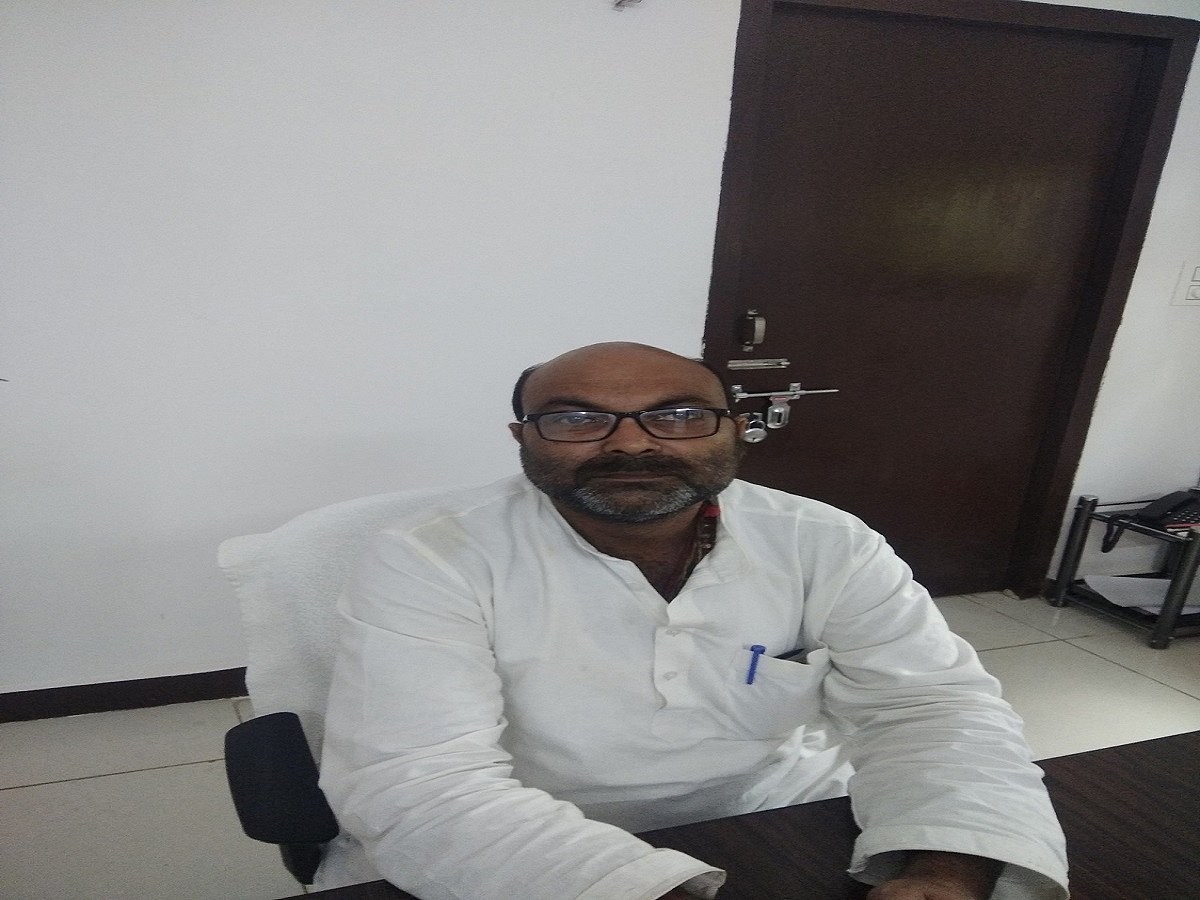 UP govt's claim of providing one crore jobs bunkum: Congress