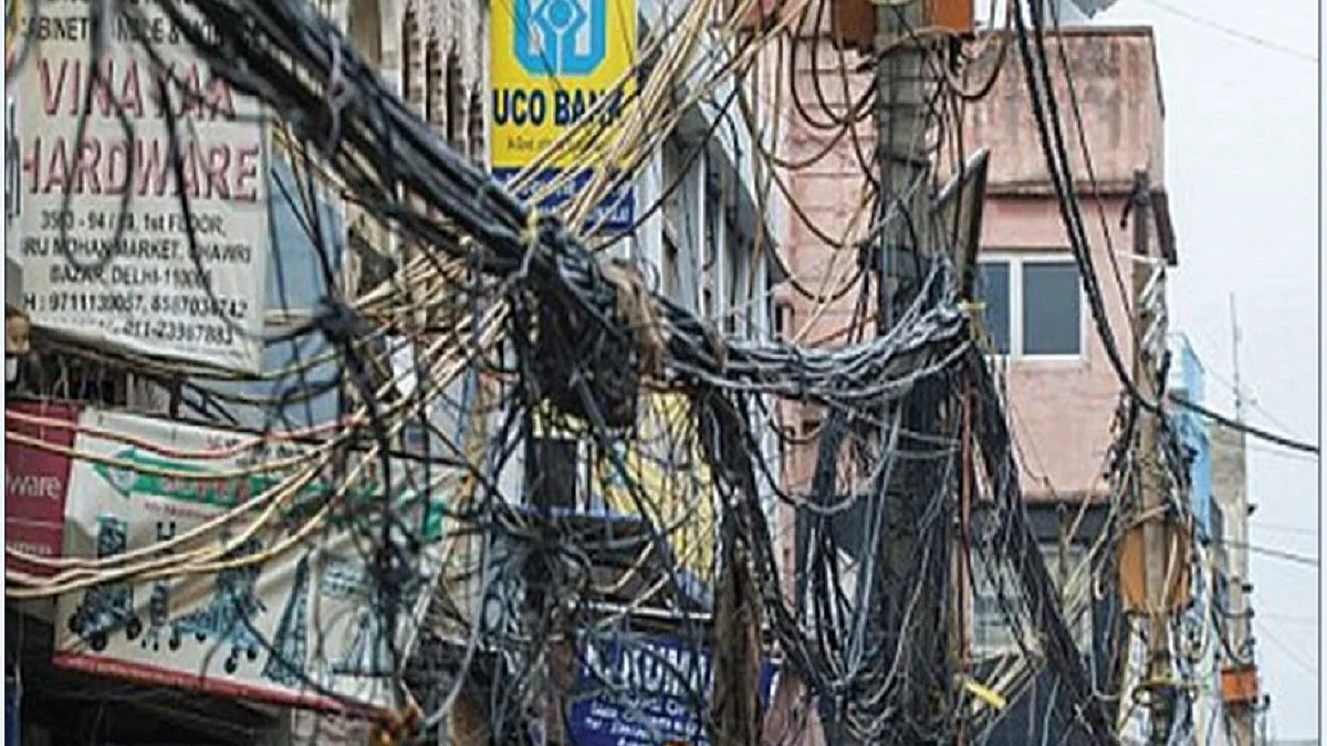 Why are Indians paying three to four times the cost of generating ...