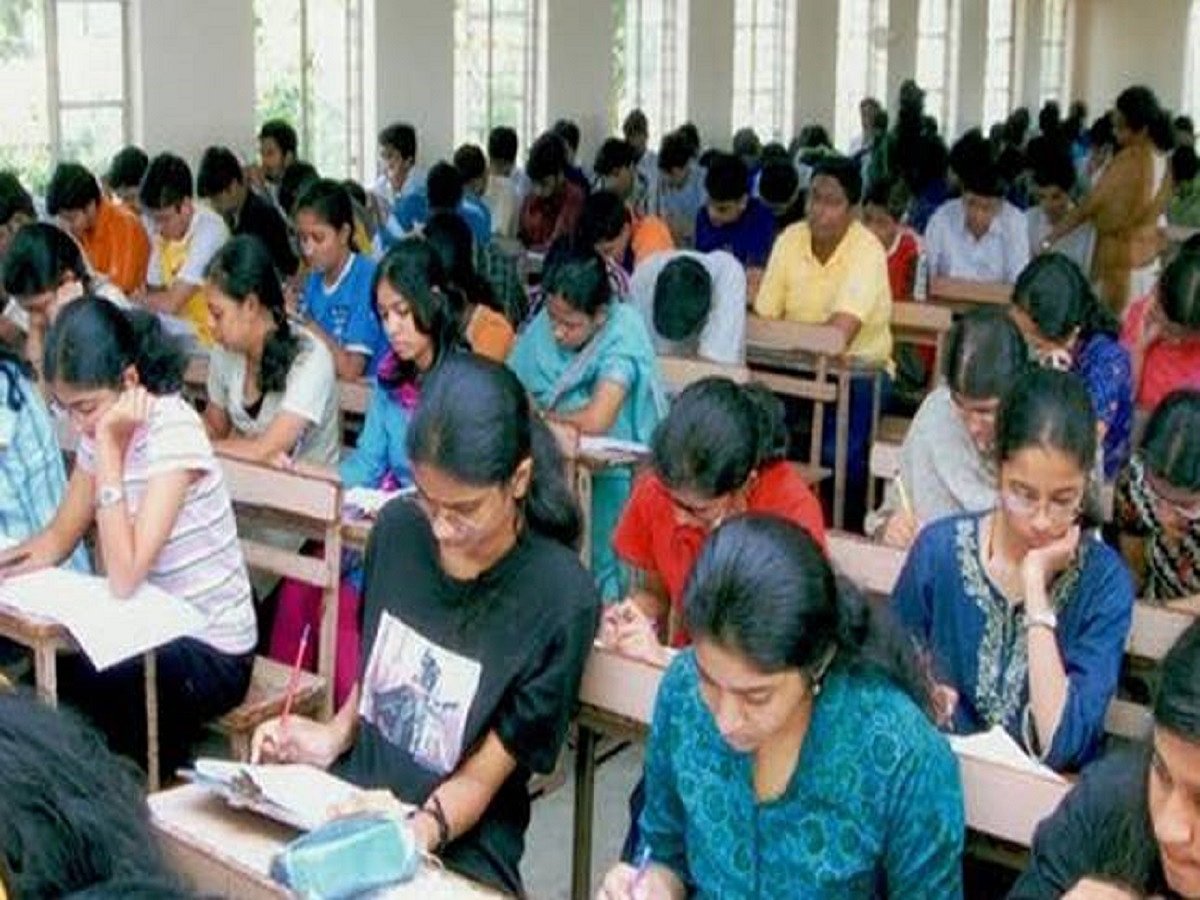 Reduce civil services recruitment cycle, assess reason for candidates ...