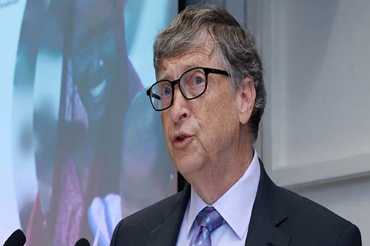 Summer of 2021 will be almost normal: Bill Gates