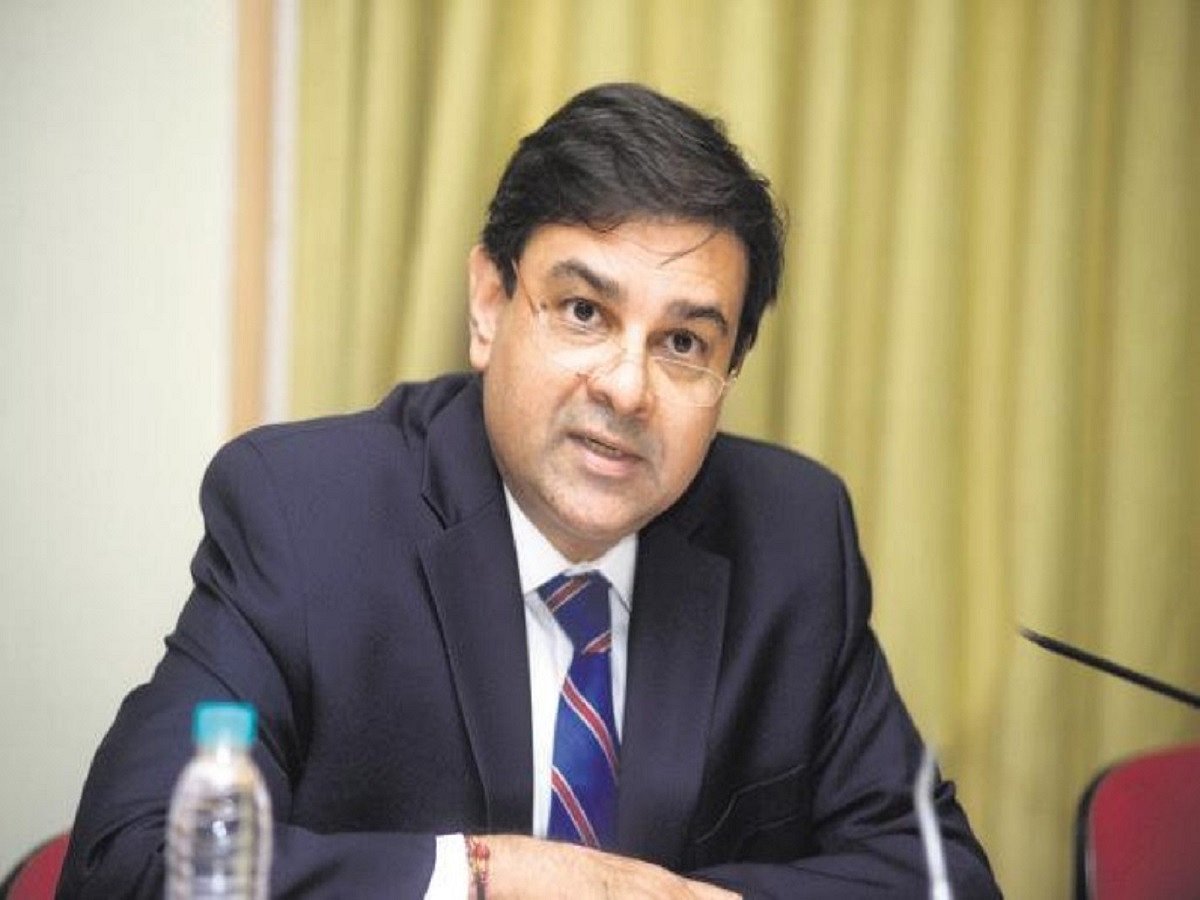 Insolvency Law caused rift with Modi govt, Ex-RBI chief Urjit Patel ...