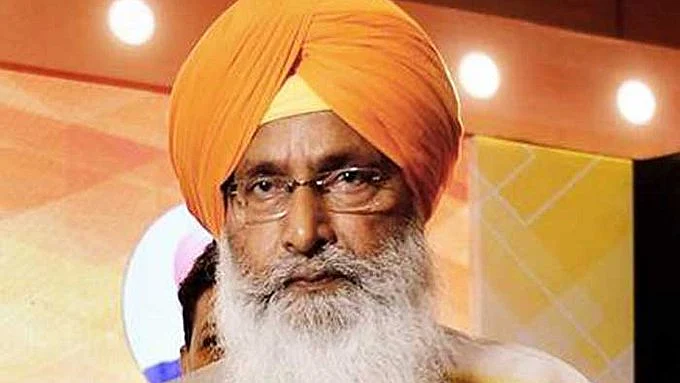 Badals suffer setback as dissident Akali leaders elect Dhindsa as ...