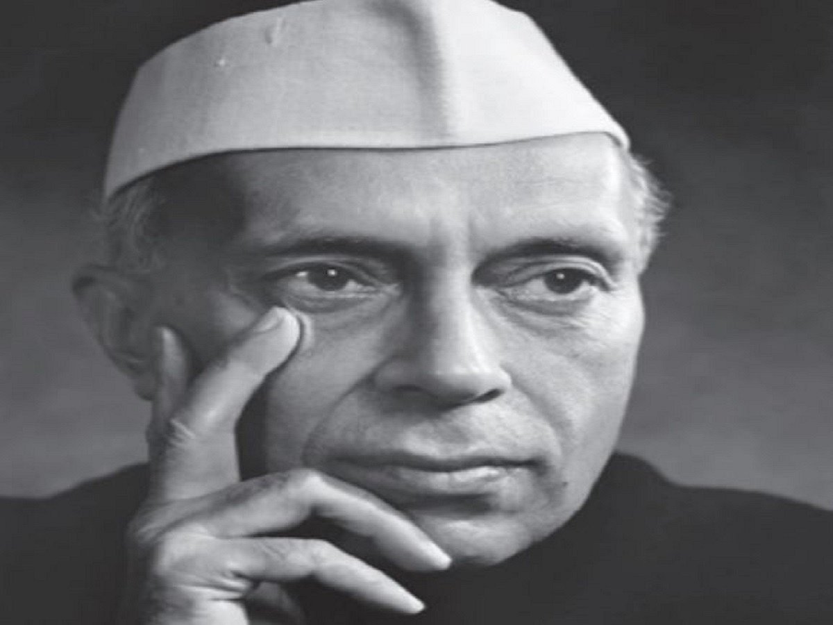 India is “Peasant India”, wrote Nehru in the 1930s and it still is