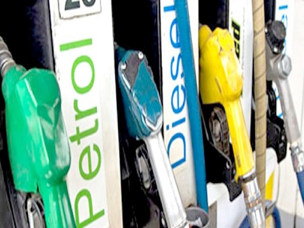 Petrol, diesel prices hiked again, scale new highs