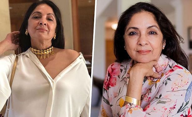 In this field, the struggle is forever: Neena Gupta on film industry