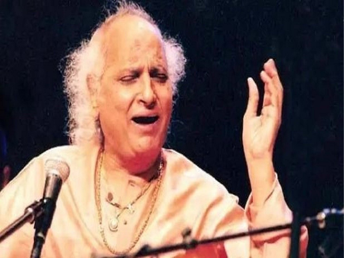 ‘We have the precious legacy of his music forever’: Sonia Gandhi writes ...